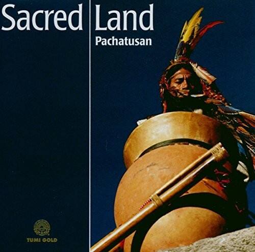 Pachatusan Sacred Land COMPACT DISCS [CD] - Best Buy
