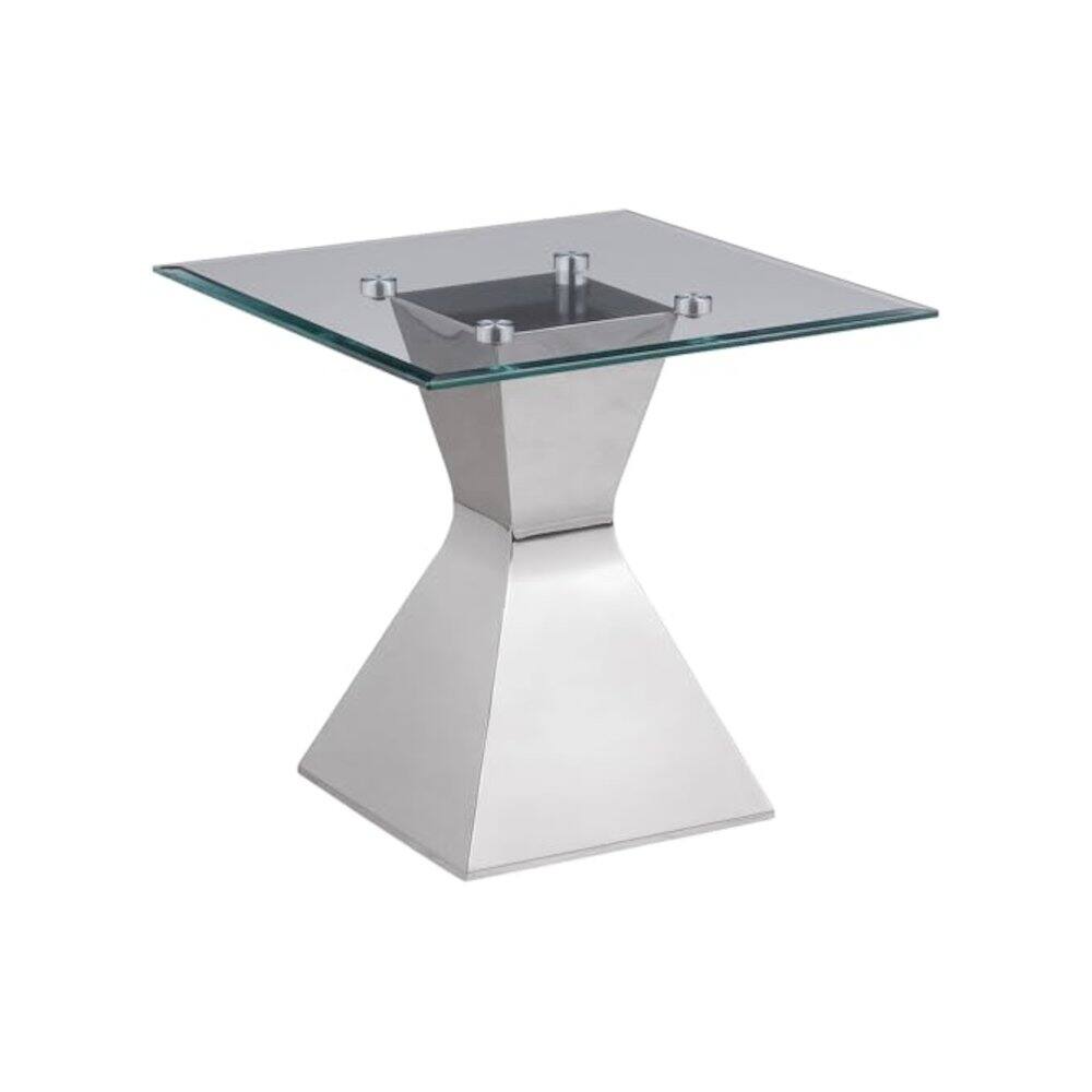 Coaster Co. of America Jenny 2 piece Rectangular Coffee and End Table ...