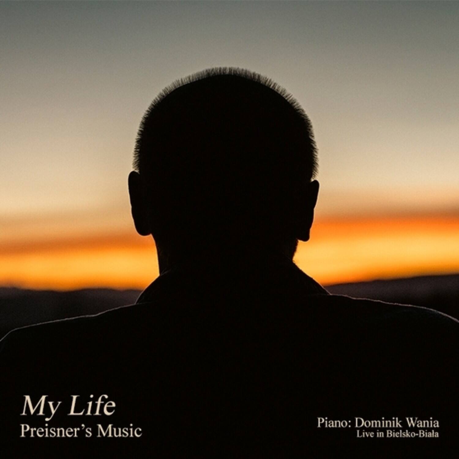 Preisner,Zbigniew / Wania,Dominik My Life Preisner's Music COMPACT ...