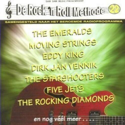 Various Artists De Rock 'N Roll Methode Vol. 22 (Various Artists ...