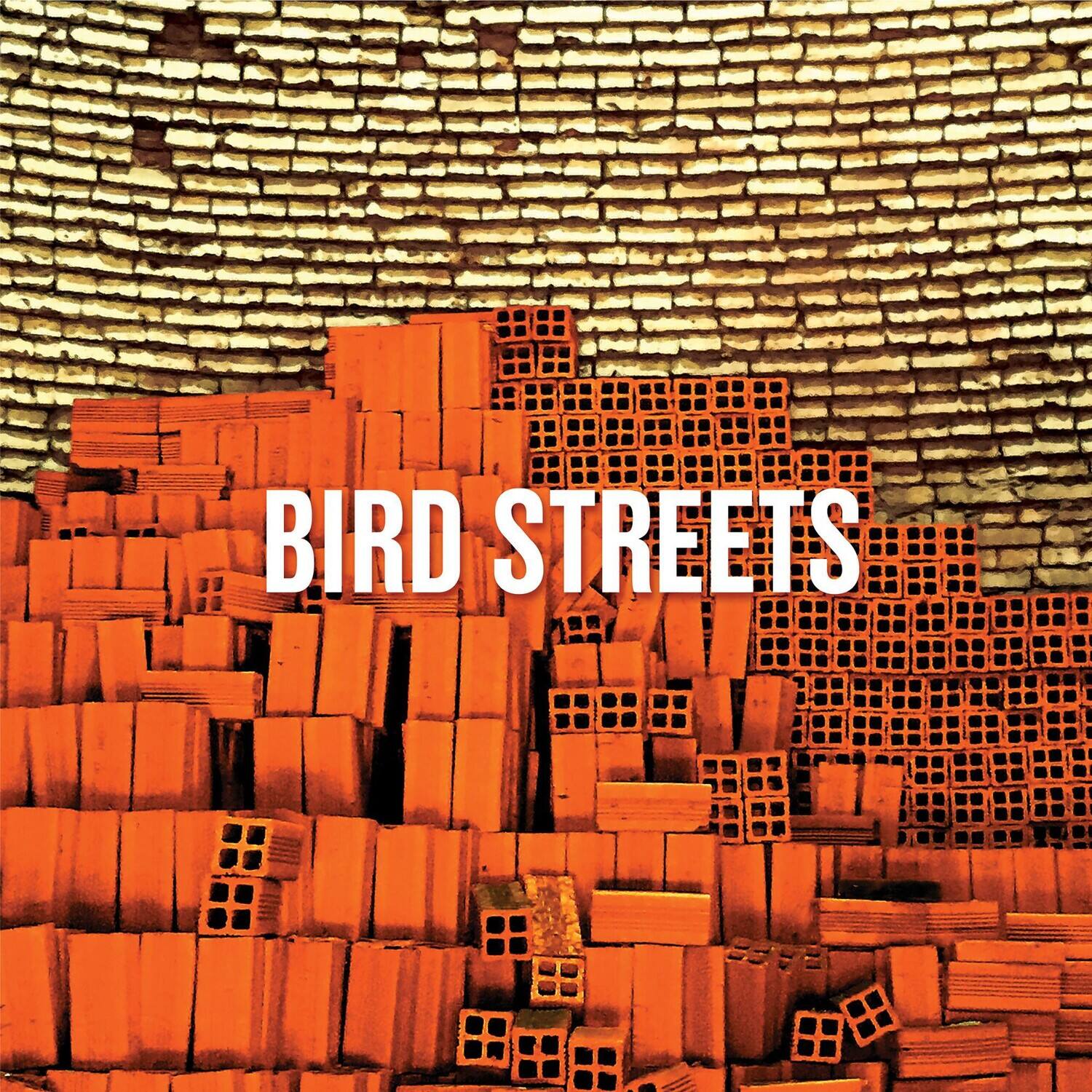 Bird Streets Bird Streets COMPACT DISCS [CD] - Best Buy