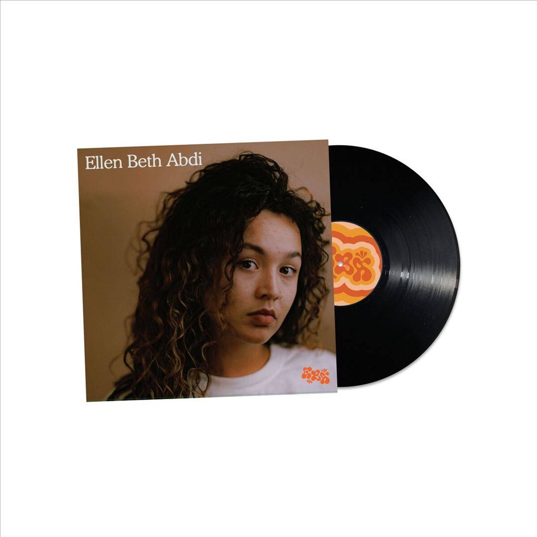 Ellen Beth Abdi [LP] VINYL - Best Buy