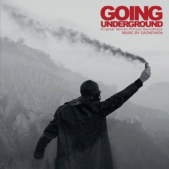Going Underground [LP] VINYL - Best Buy
