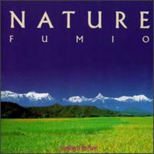 Fumio Nature COMPACT DISCS [CD] - Best Buy
