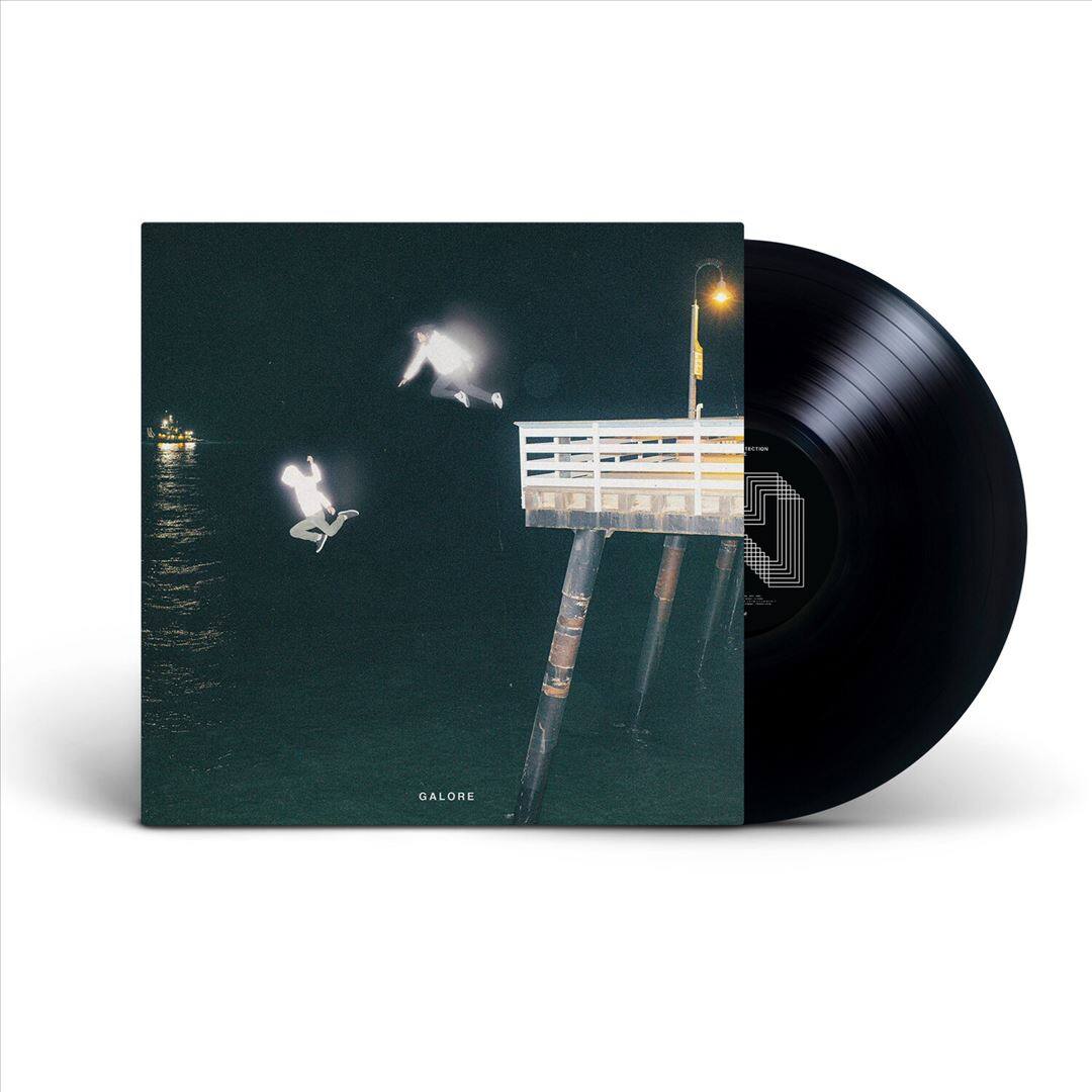 Galore [12 inch Vinyl Single] - Best Buy