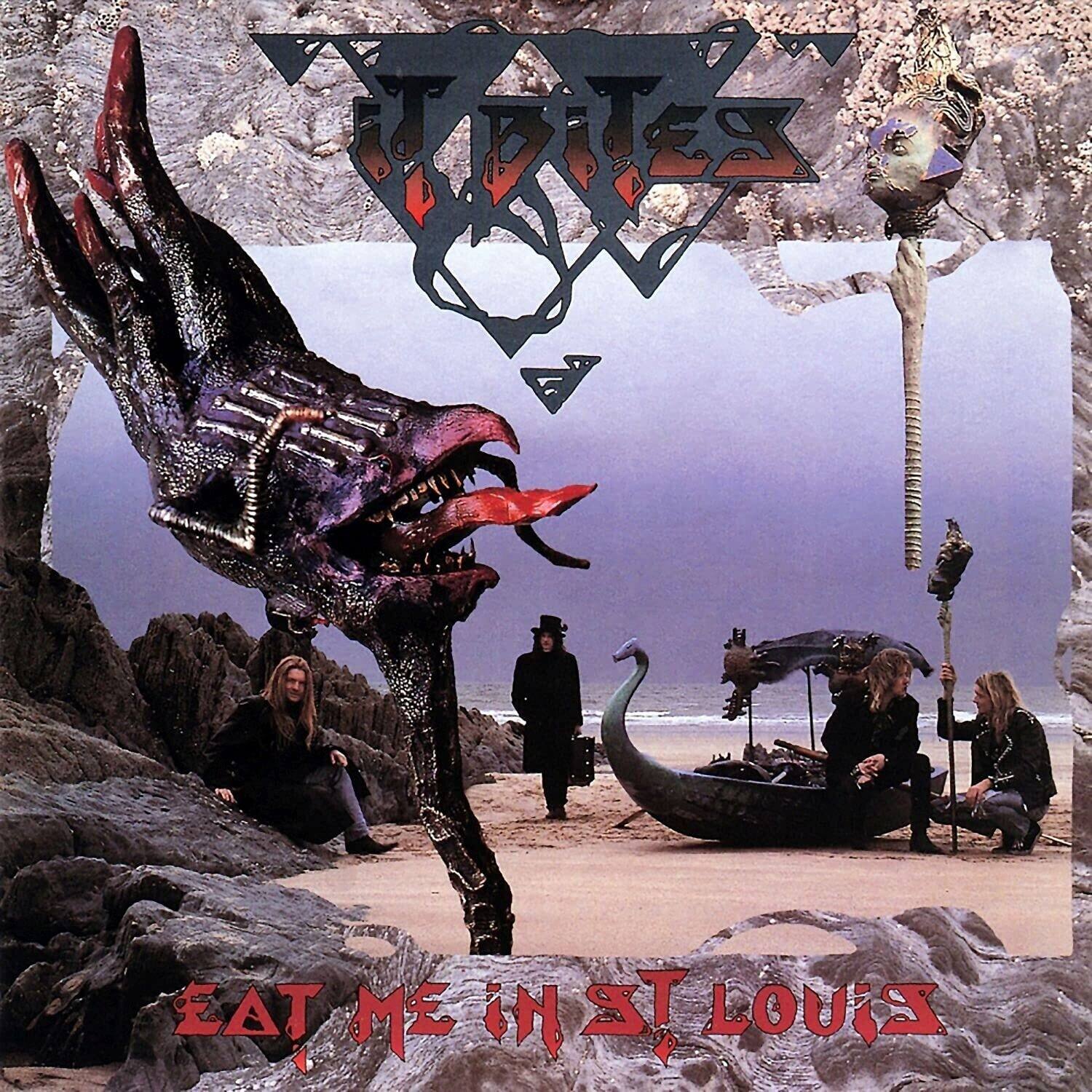 It Bites Eat Me In St Louis COMPACT DISCS [CD] - Best Buy