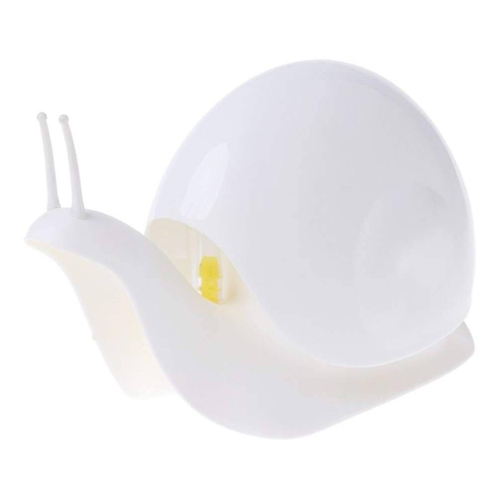 Dapper Styles Cute Snail Soap Dispenser For Kitchen Bathroom Etc 3 ...