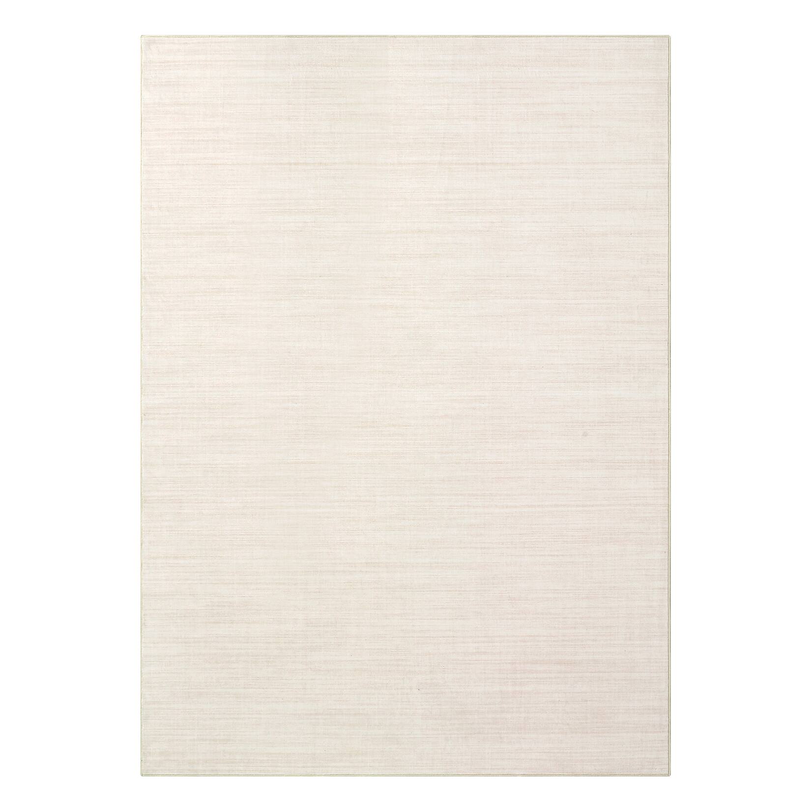 GARVEE Modern Minimalist Texture Area Rug for Bedroom Dining Room Ultra ...