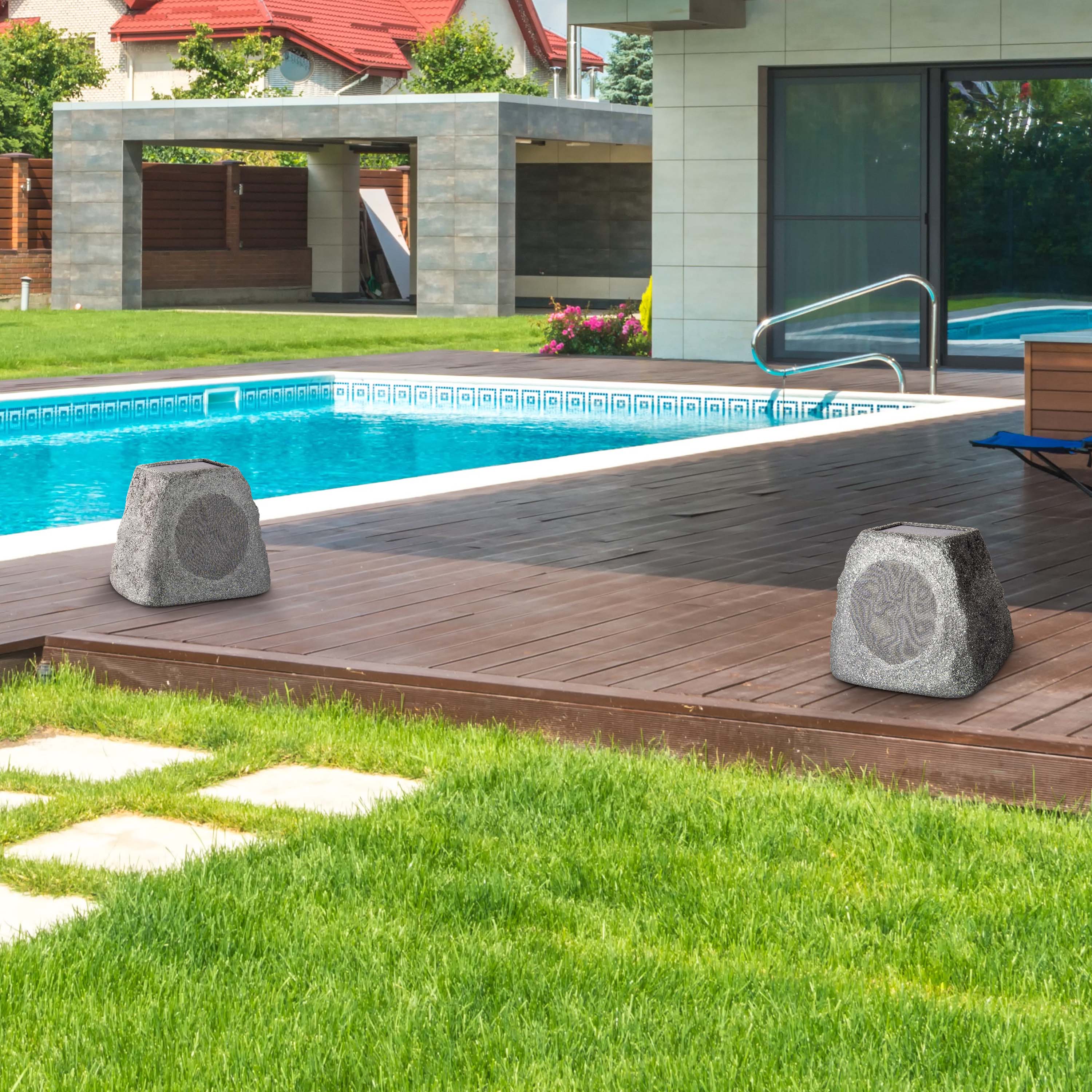 Questions and Answers: ION Audio Solar Sounds Solar Rechargeable ...