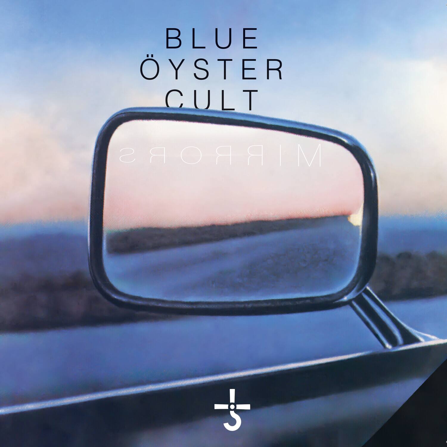 Blue Oyster Cult Mirrors COMPACT DISCS [CD] - Best Buy