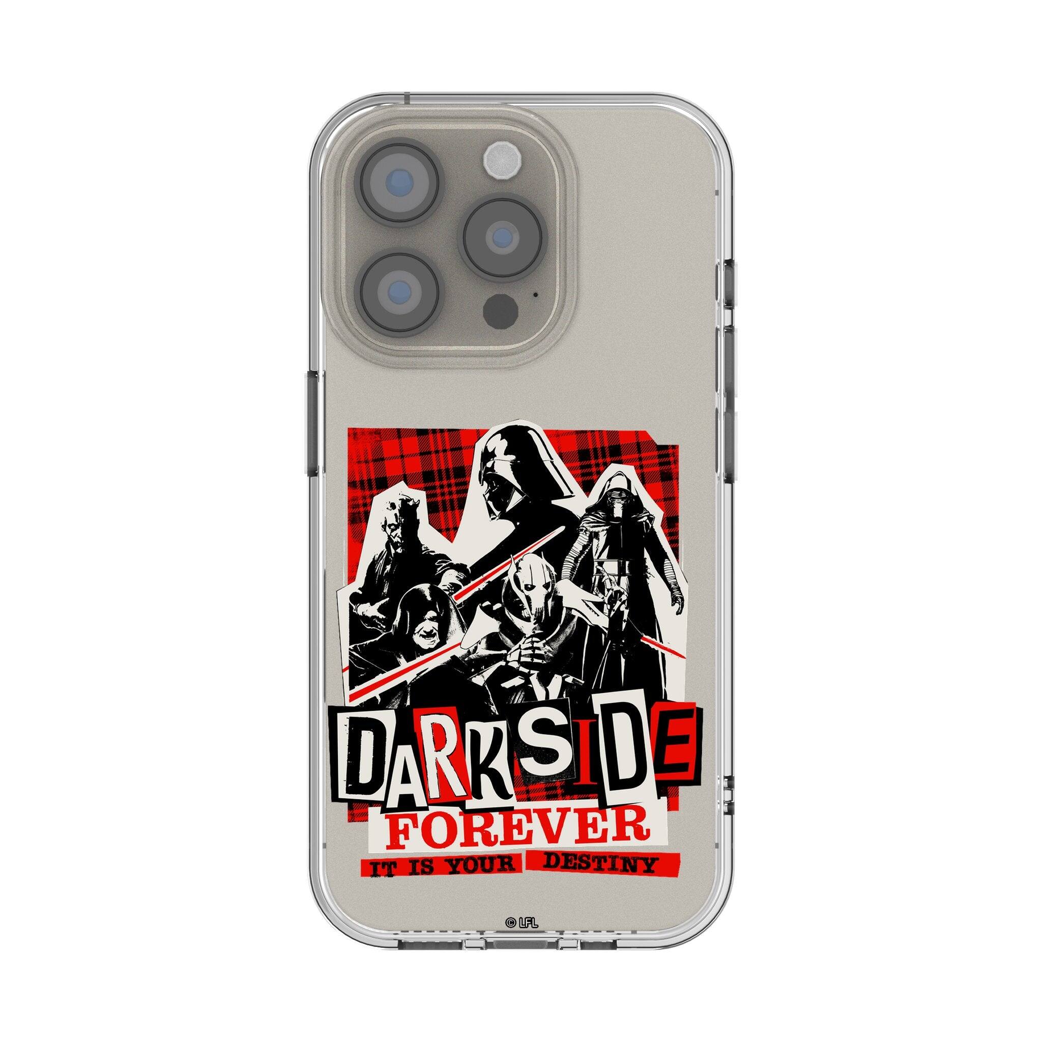 Keyscaper Star Wars: A New Hope Ransom Clear Phone Case Apple iPhone 15 ...