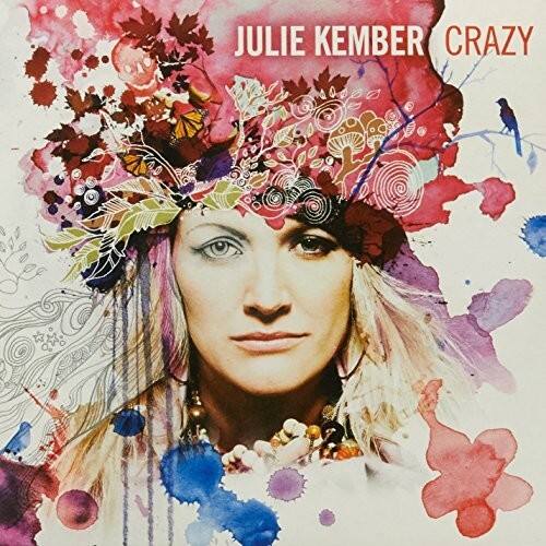 Julie Kember Crazy CD SINGLE - Best Buy