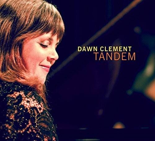 Dawn Clement Tandem COMPACT DISCS [CD] - Best Buy