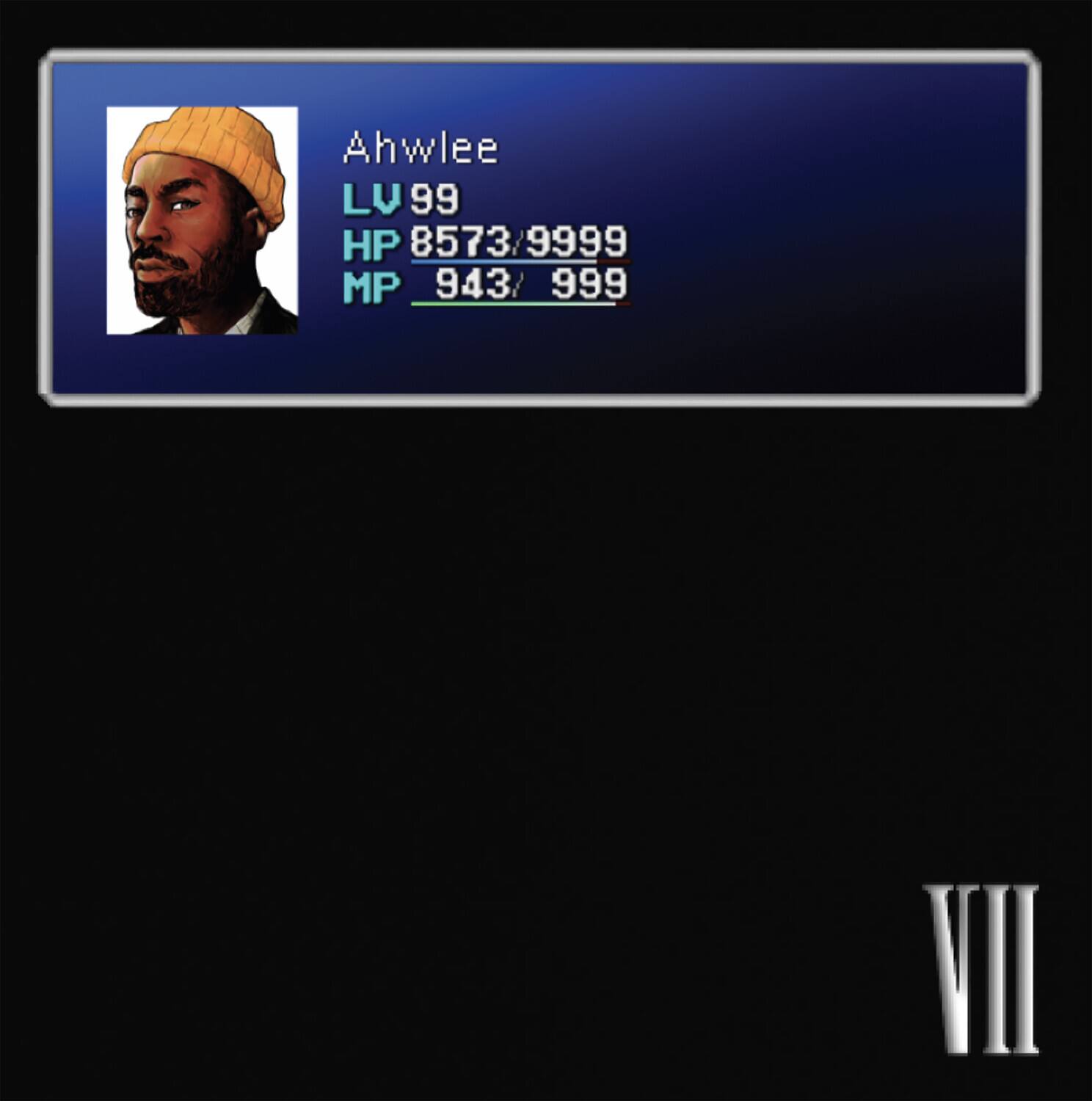 Ahwlee Vii VINYL LP - Best Buy