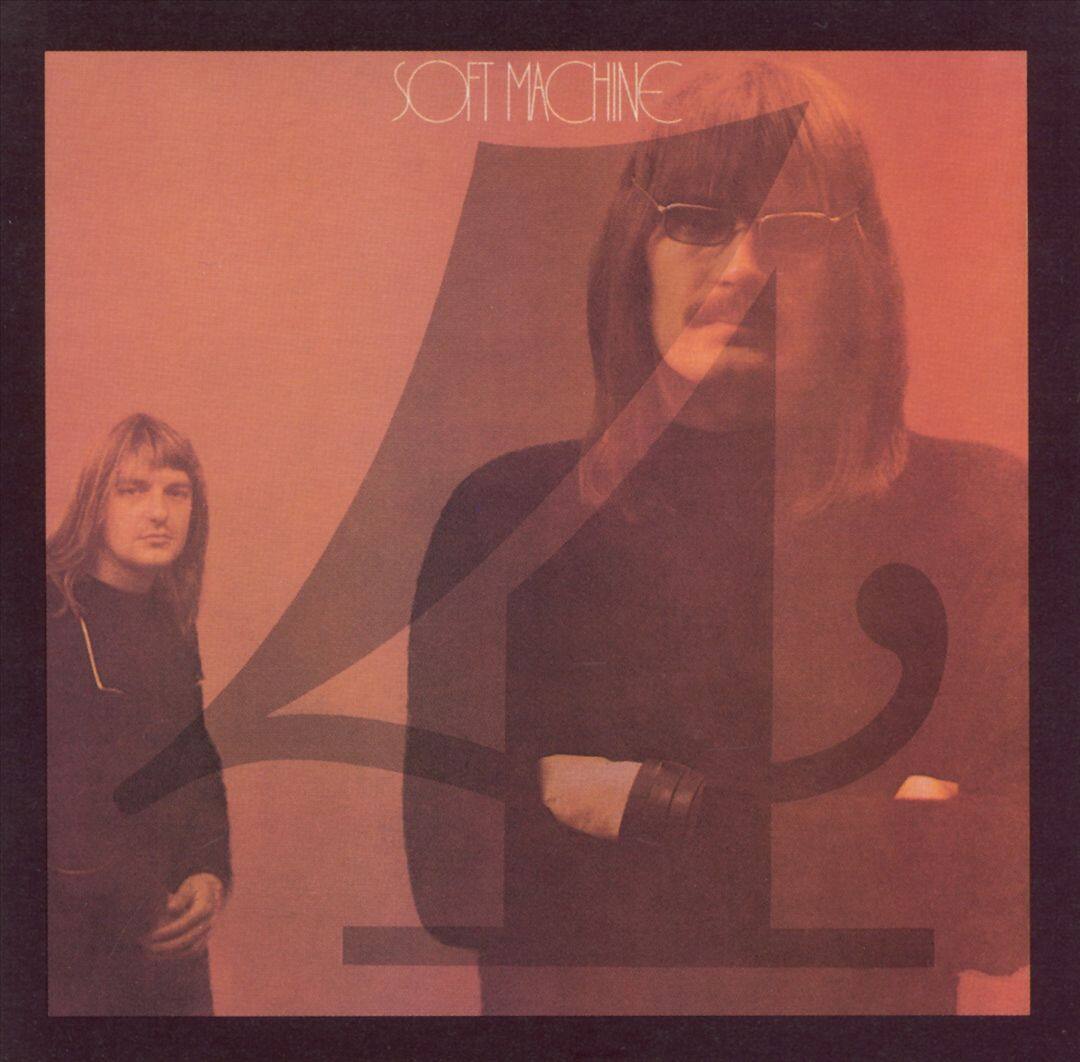 Fourth [LP] [LP] [VINYL] - Best Buy