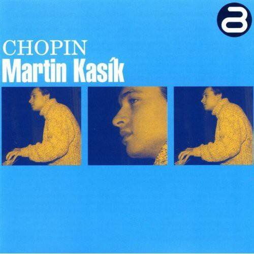 Andrea Immer Kasik Plays Chopin COMPACT DISCS [CD] - Best Buy