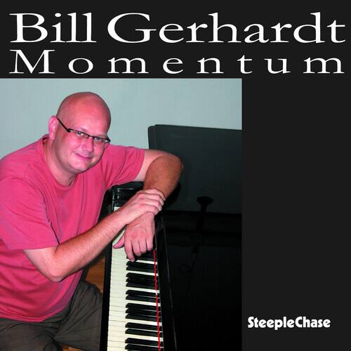 Bill Gerhardt Momentum COMPACT DISCS [CD] - Best Buy