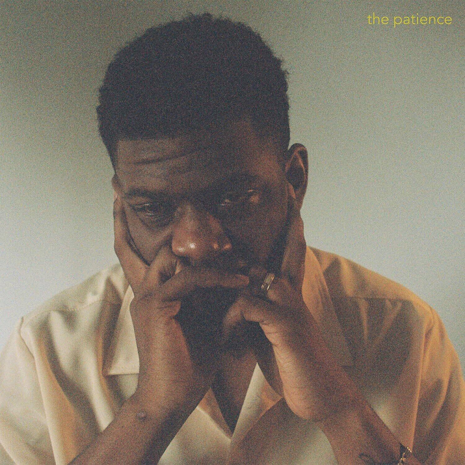 Mick Jenkins The Patience COMPACT DISCS [CD] - Best Buy