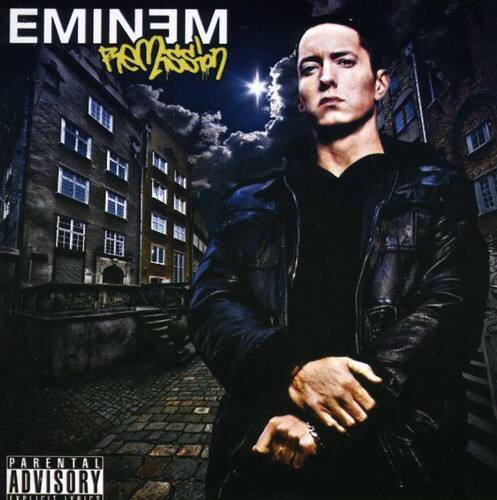 Eminem Remission COMPACT DISCS [CD] - Best Buy