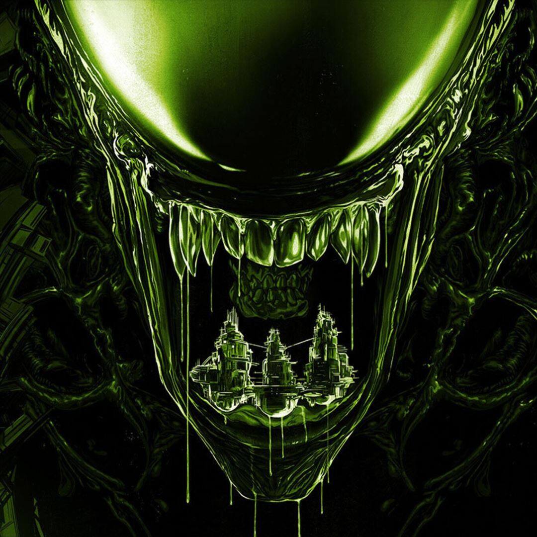 Alien: Isolation [Original Video Game Soundtrack] [LP] VINYL - Best Buy