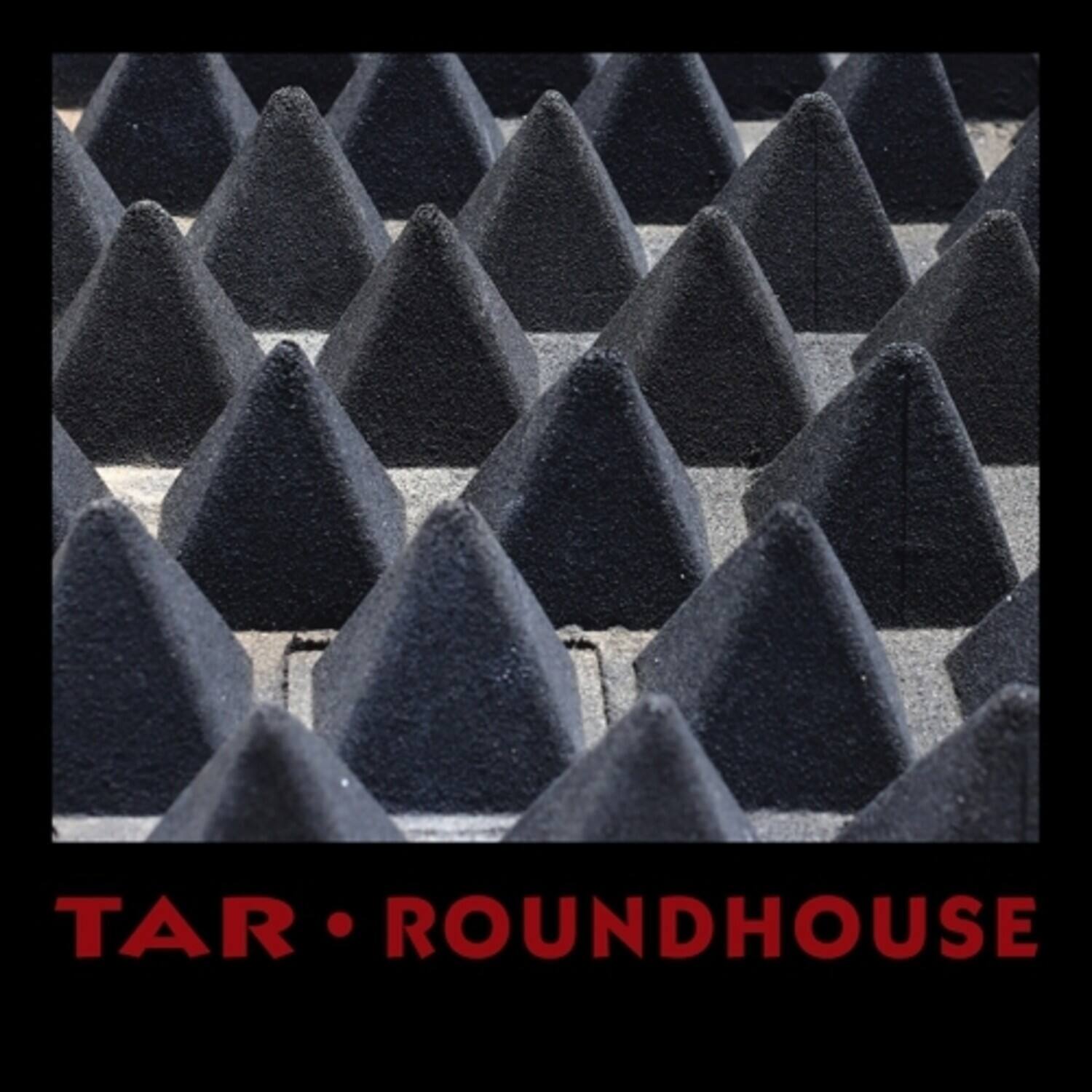 Tar Roundhouse VINYL LP - Best Buy