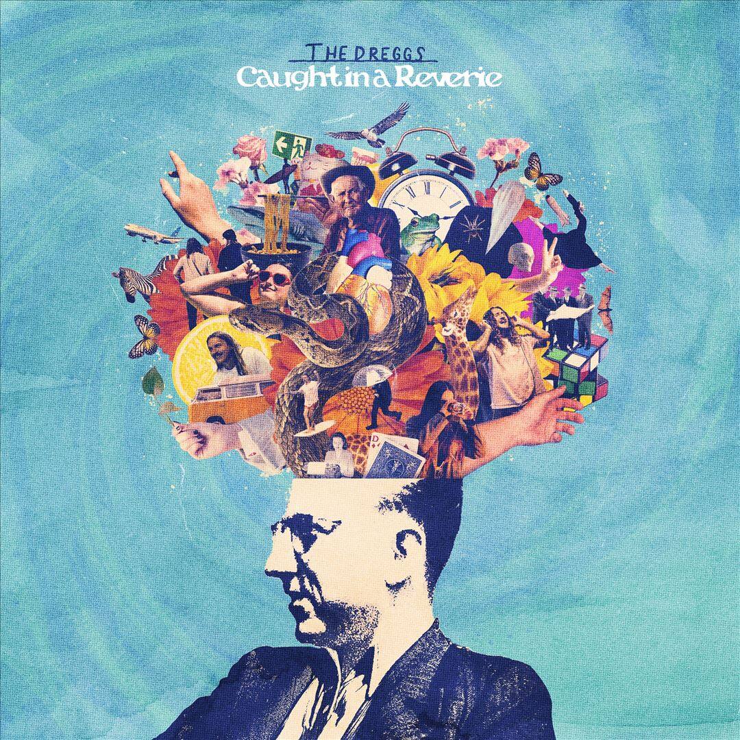 Caught in a Reverie [LP] VINYL - Best Buy