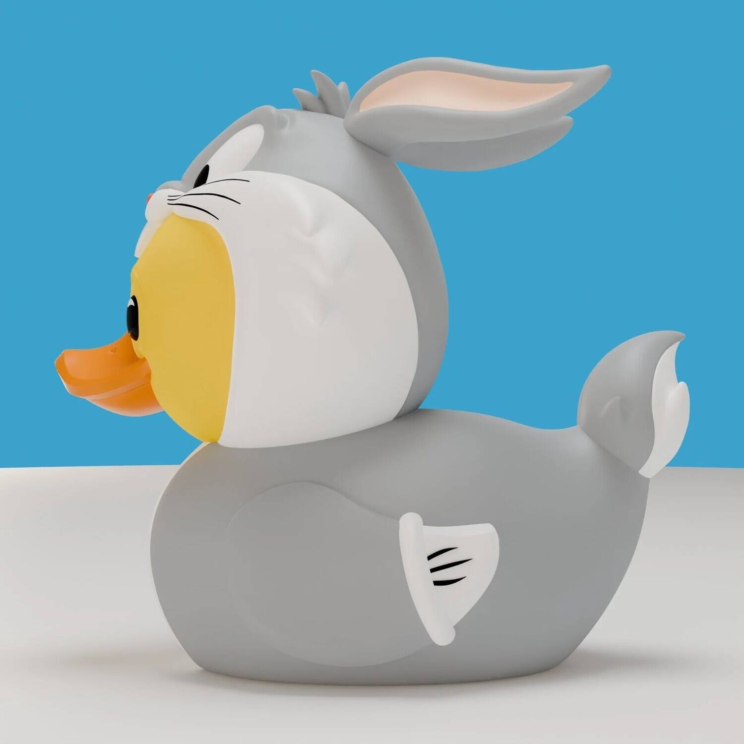 PopMarket TUBBZ Looney Tunes MINI Bugs Bunny COLLECTIBLES Multicolor ...