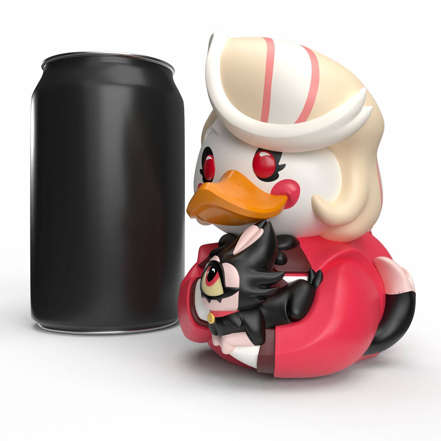 PopMarket Tubbz Hazbin Hotel Charlie Morningstar (1st Edition ...