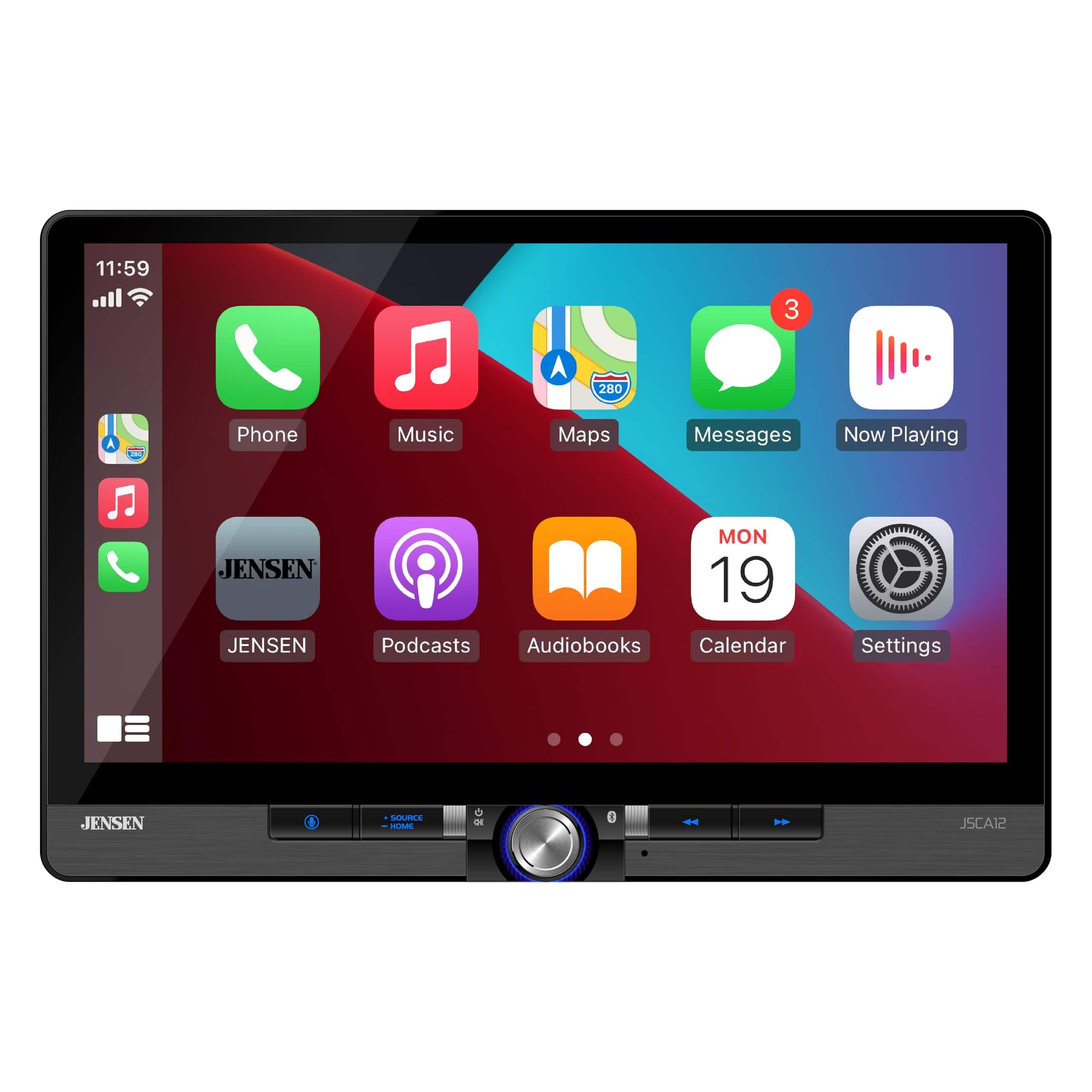 Car Stereo Receivers - Best Buy