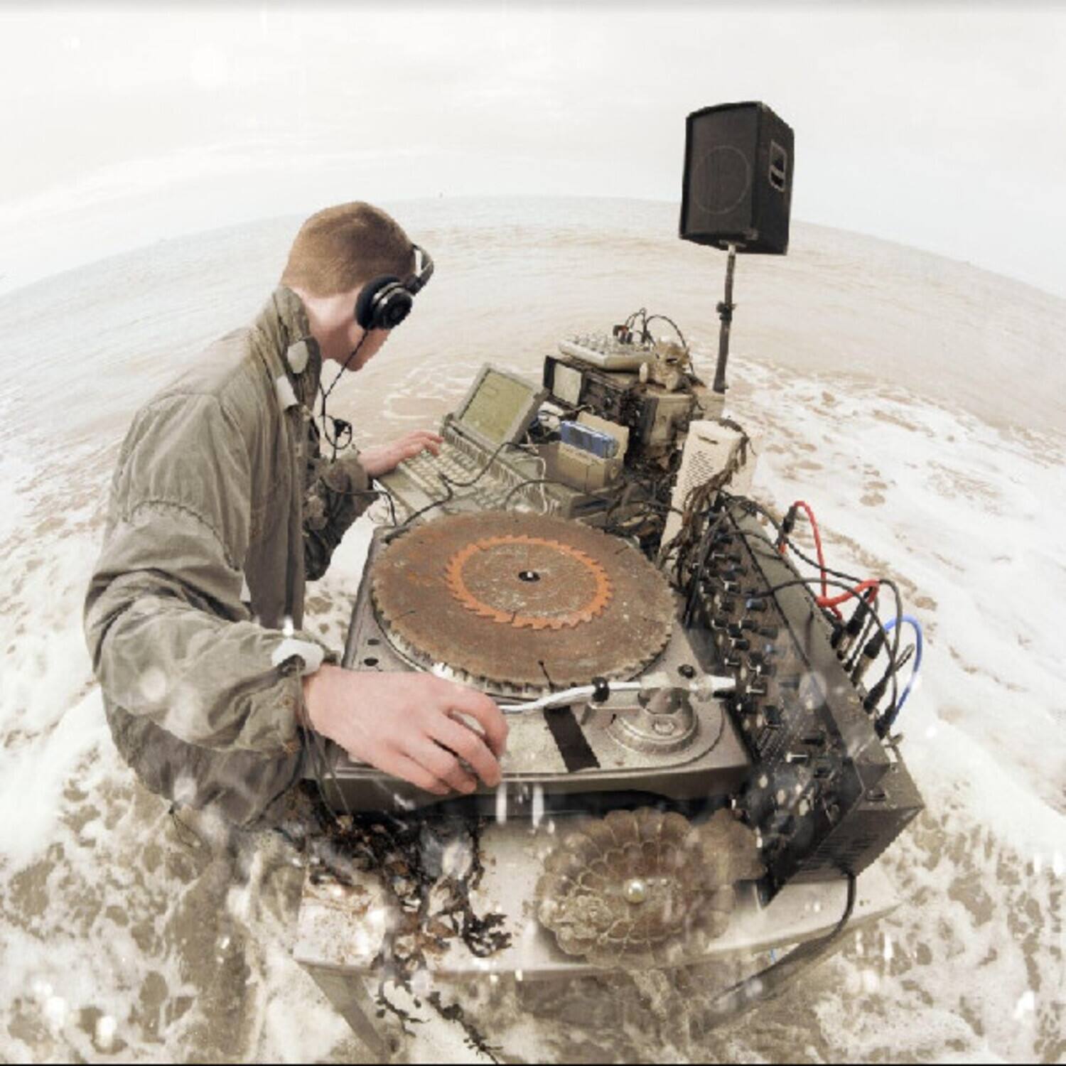 Iglooghost Tidal Memory Exo VINYL LP - Best Buy