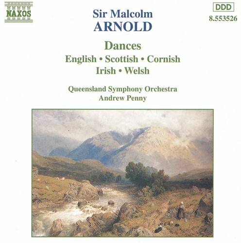 Andrew Penny Dances COMPACT DISCS [CD] - Best Buy