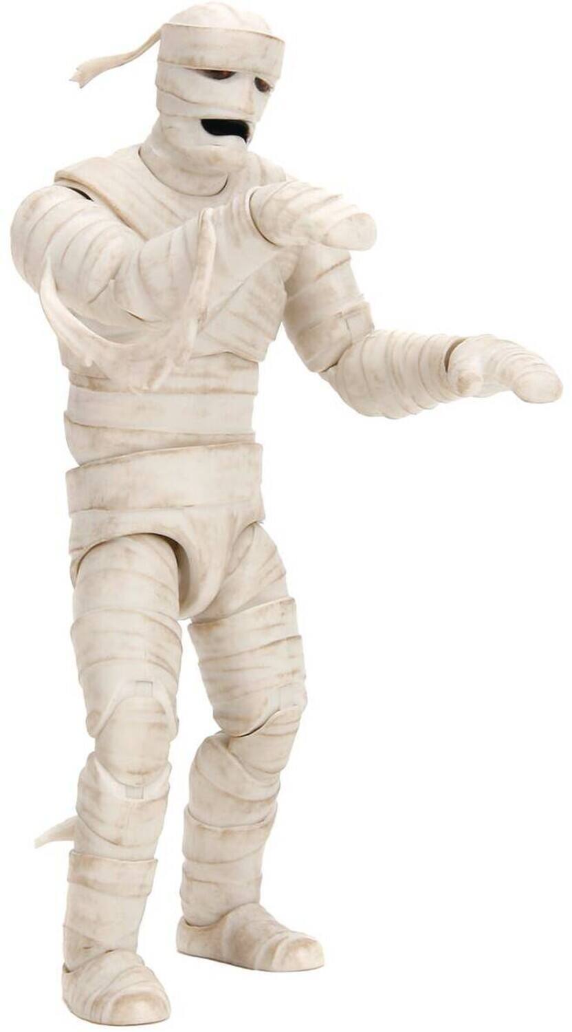 Jada Toys Scooby Doo! Wave 1 Mummy Of Ankha 1:12 Action Figure ...