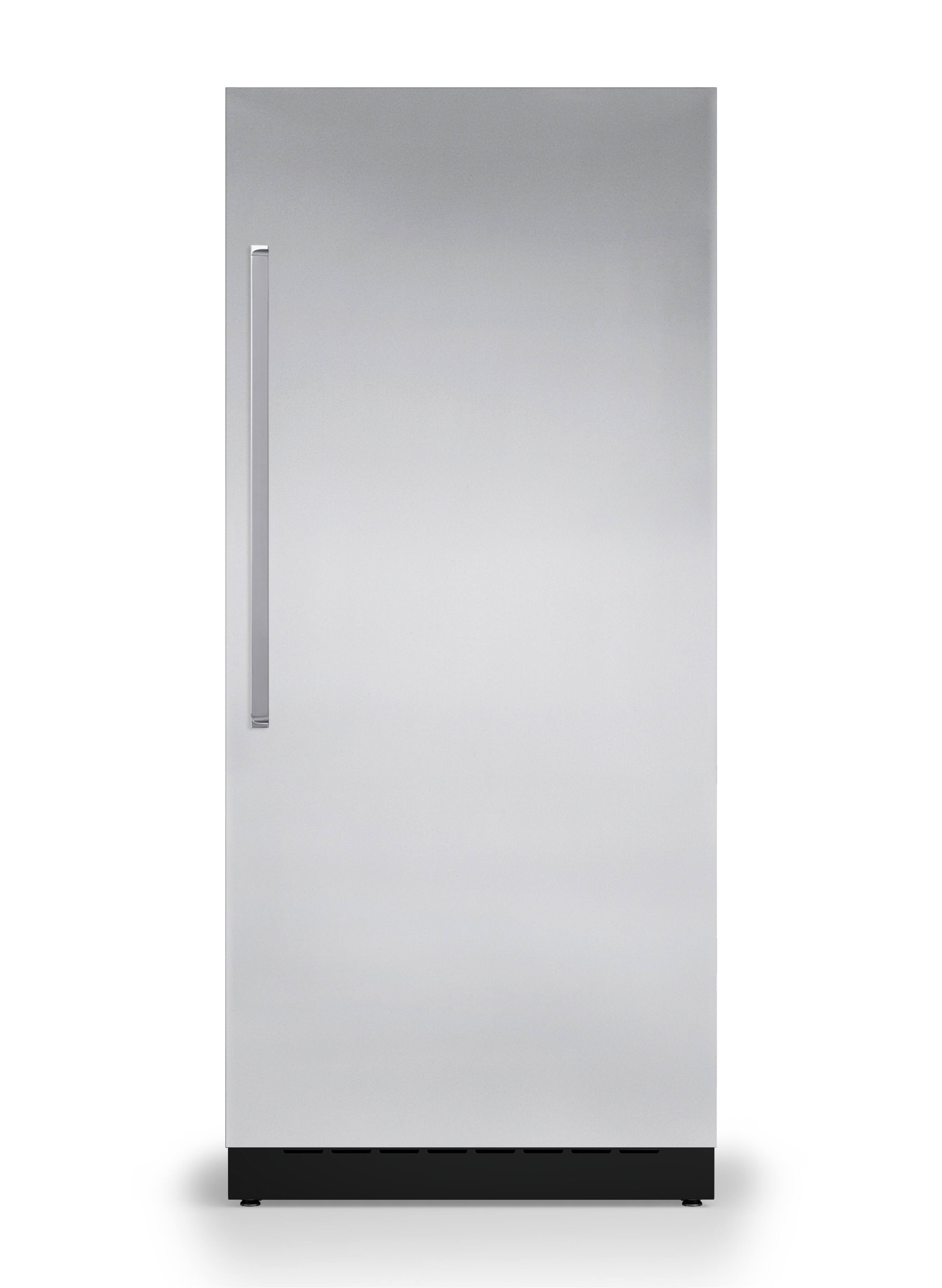 36" W.Door Panel 4" Toe Kick for Viking Veil FDFZIC736 & FDREIC736 Left ...