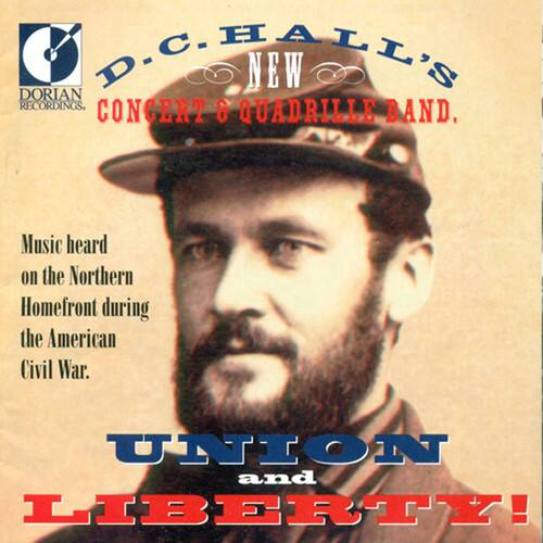 D.C. Hall Union & Liberty COMPACT DISCS [CD] - Best Buy