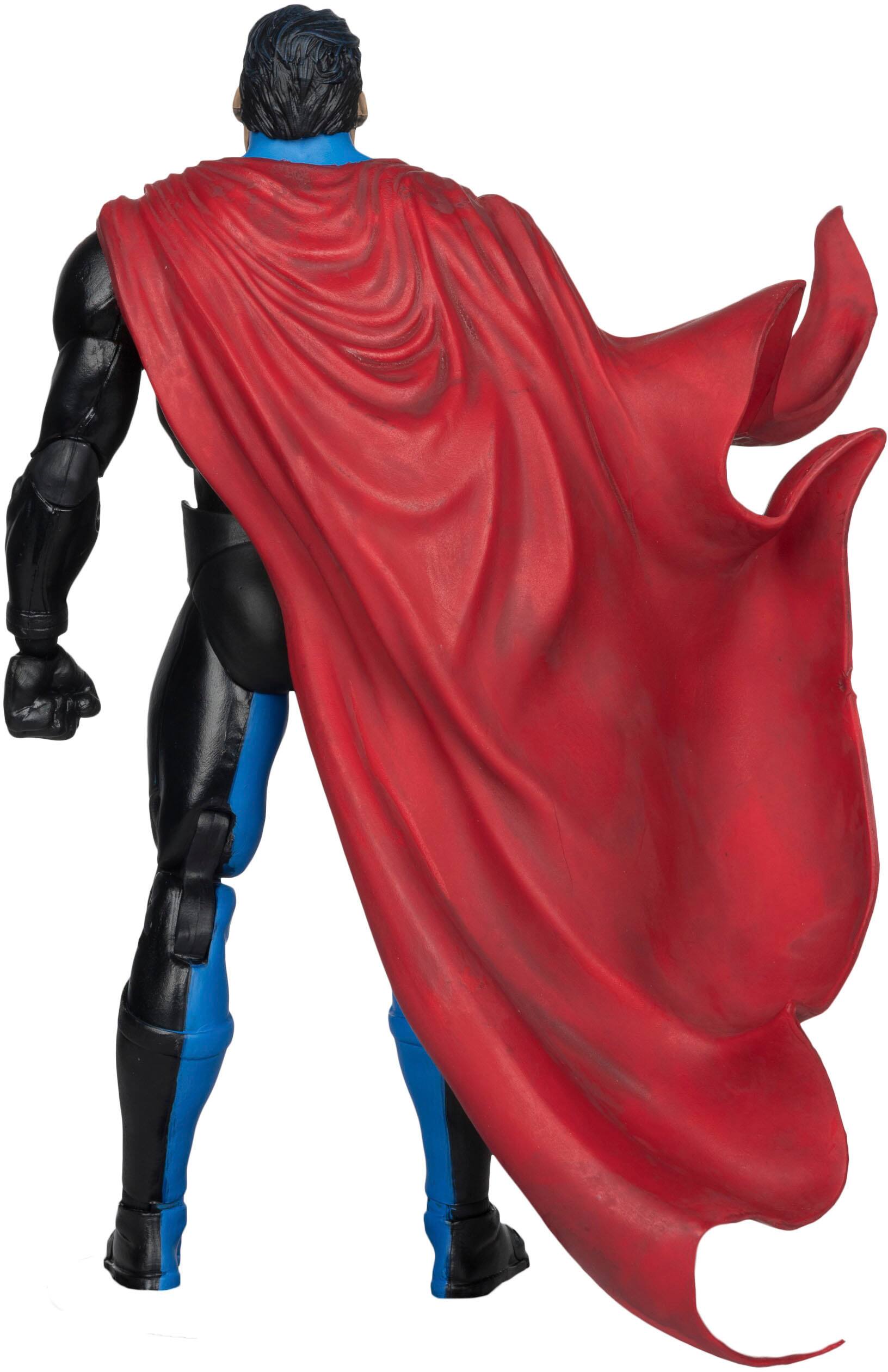 McFarlane Toys DC Multiverse Eradicator (Return of Superman) 7" Action ...