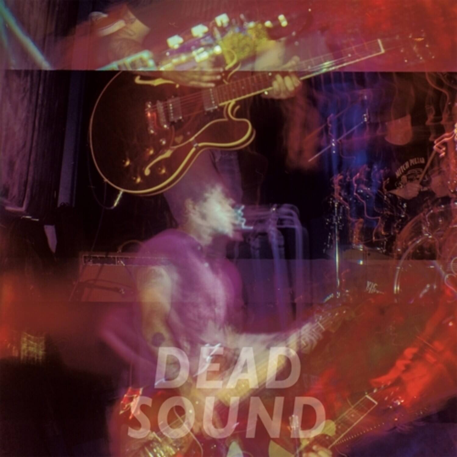 Dead Sound Dead Sound VINYL LP - Best Buy