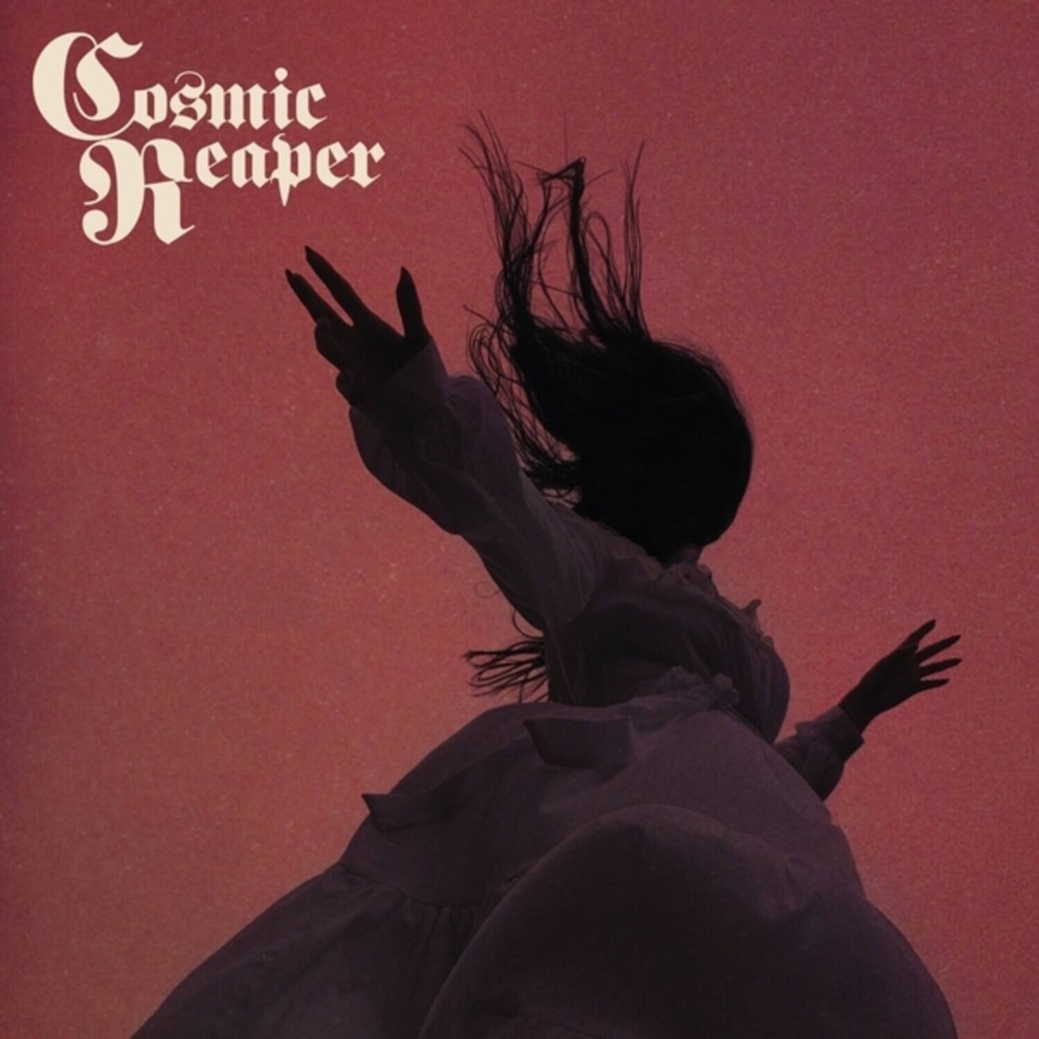 Cosmic Reaper Bleed The Wicked, Drown The Damned COMPACT DISCS [CD ...