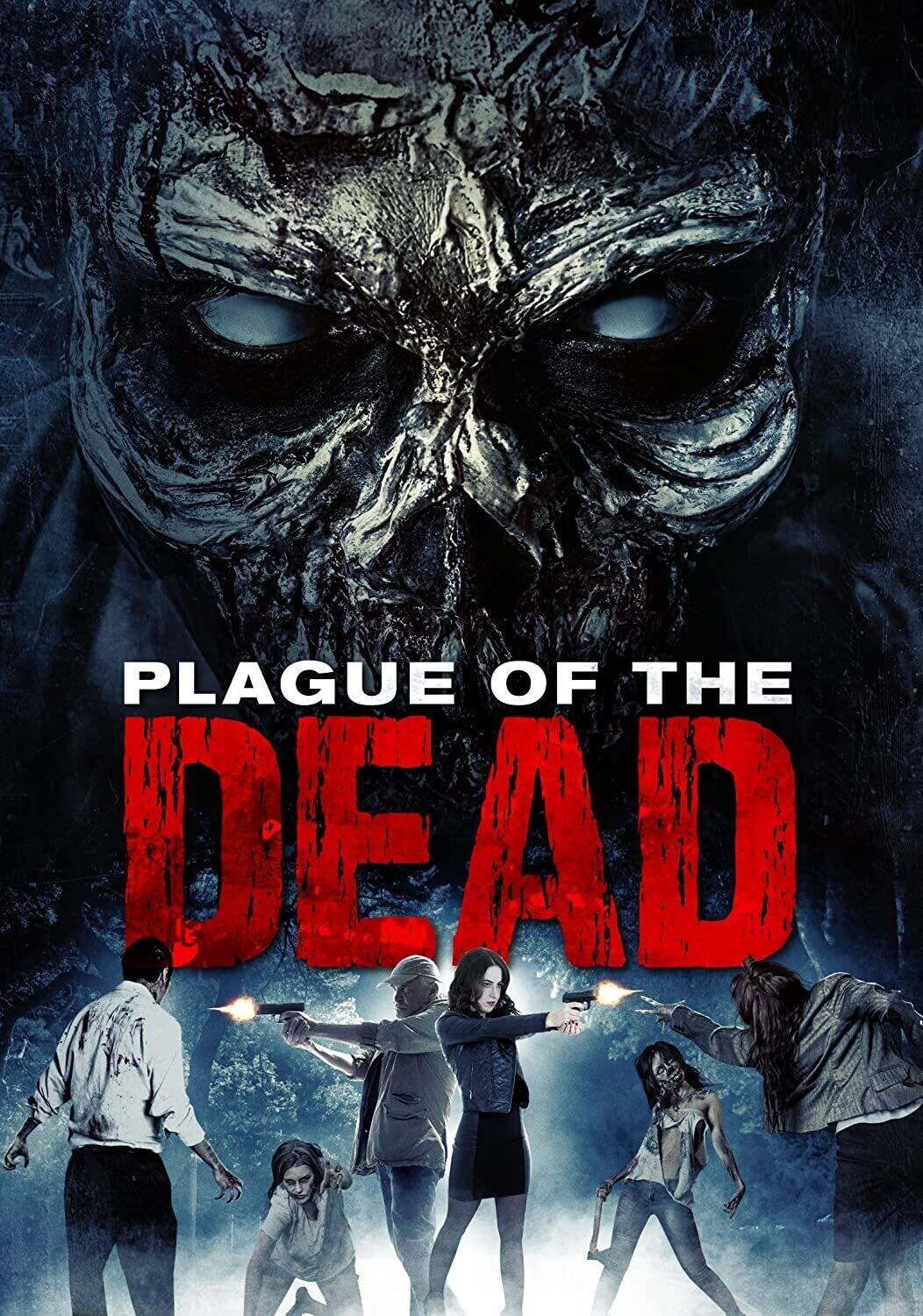 Plague Of The Dead DVD - Best Buy