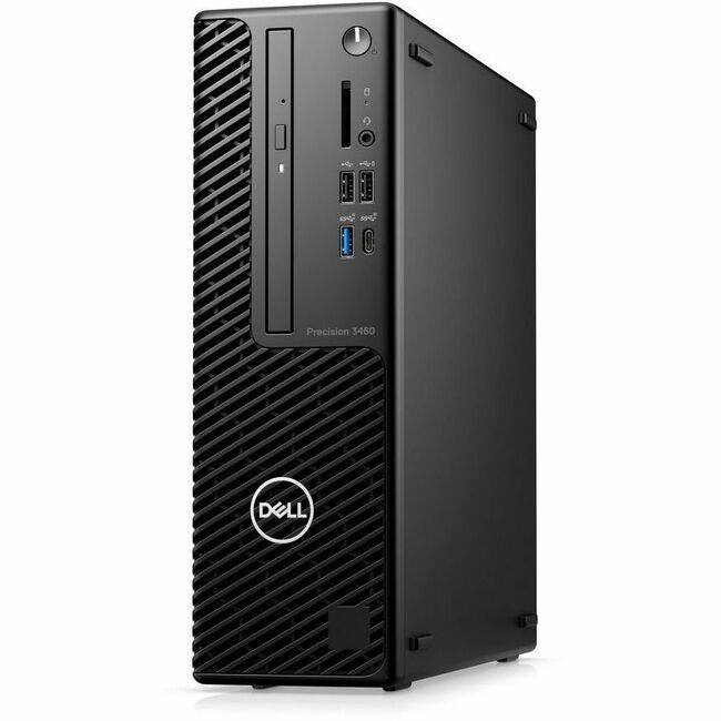 Dell Precision 3000 3460 Workstation Core i7 14th Gen i7 14700 vPro ...