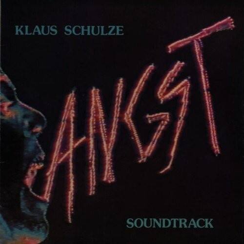 Klaus Schulze Angst COMPACT DISCS [CD] - Best Buy