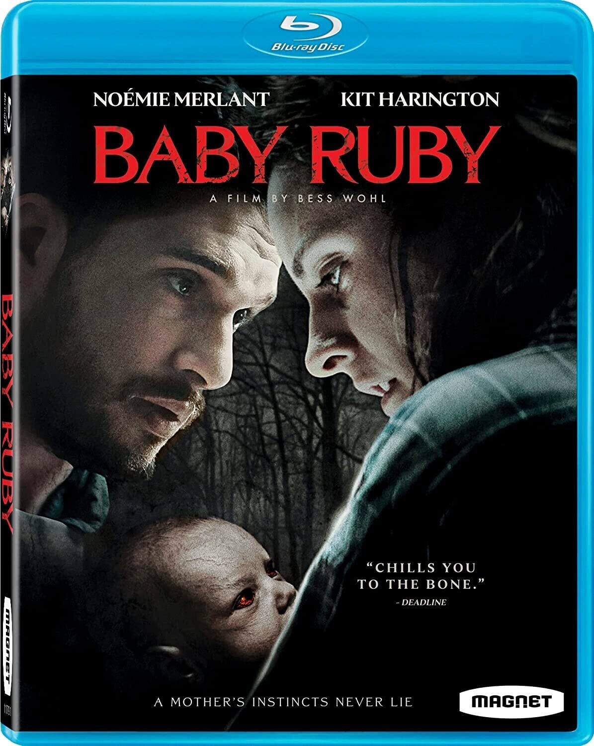 Baby Ruby BLU RAY - Best Buy
