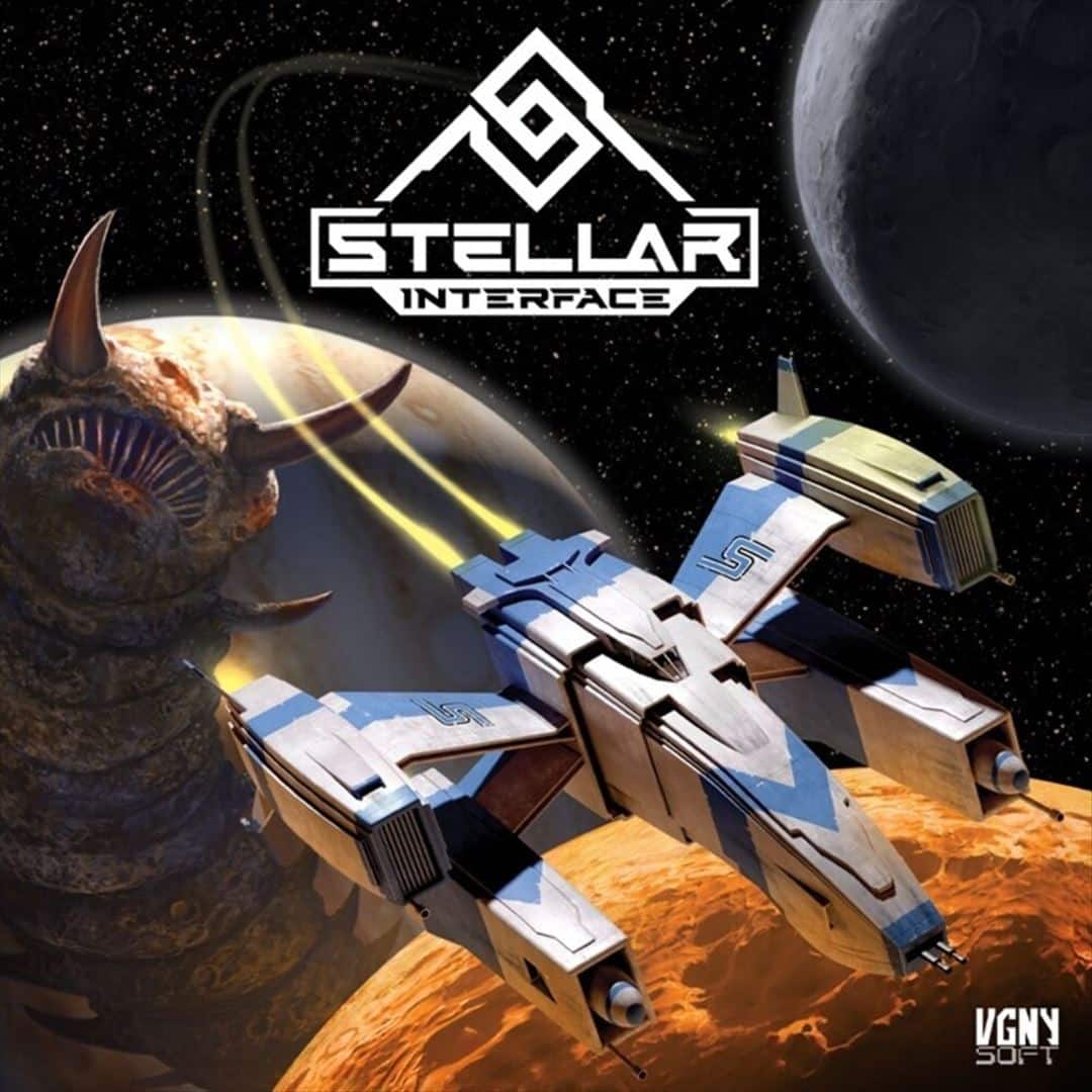 Best Buy: Stellar Interface [Original Soundtrack] [LP] VINYL