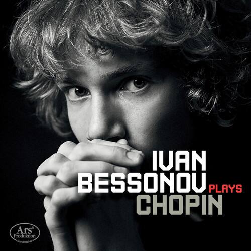 Chopin / Bessonov Ivan Bessonov Plays Chopin SUPER AUDIO CD [Super ...