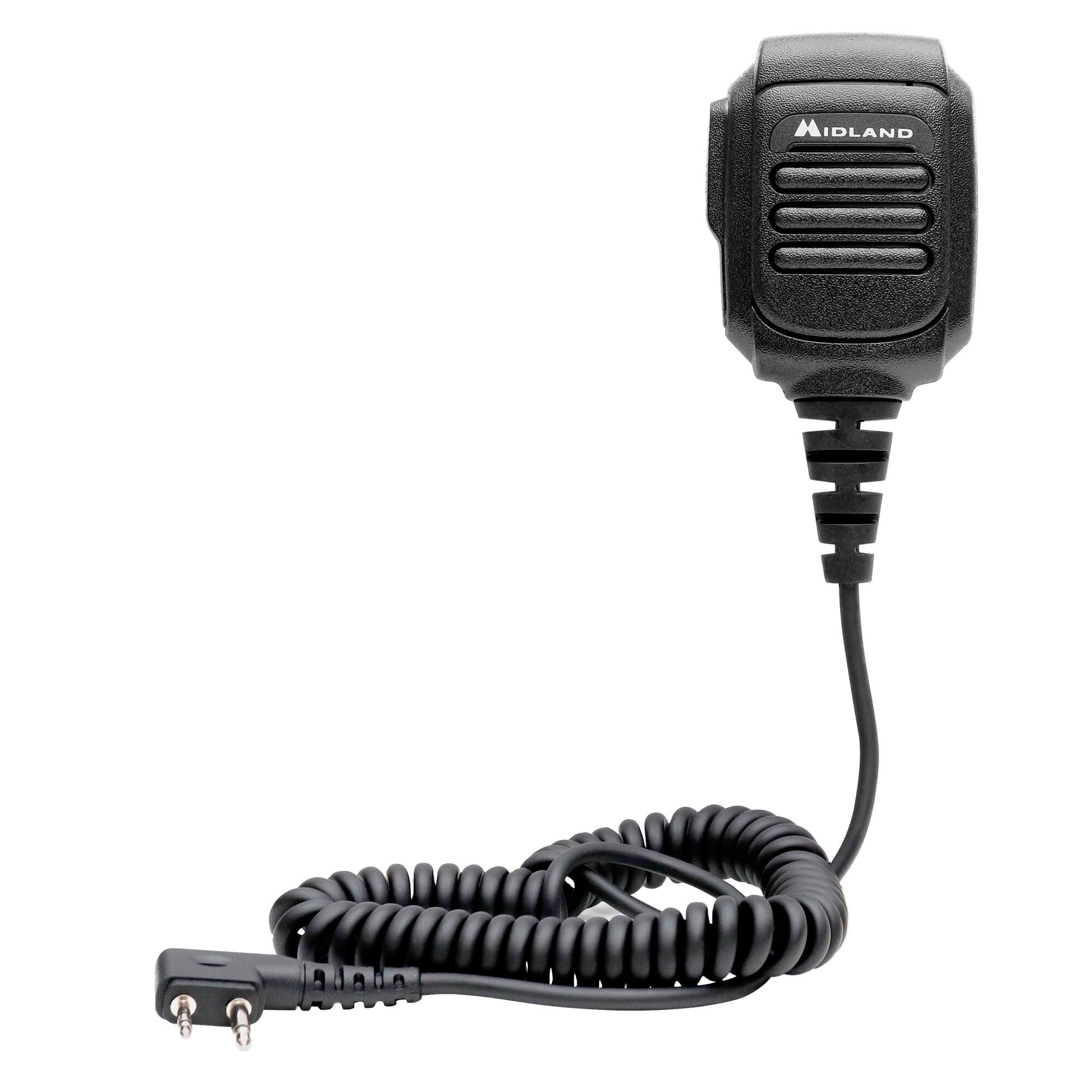 Best Buy: Midland Microphone AVPH10