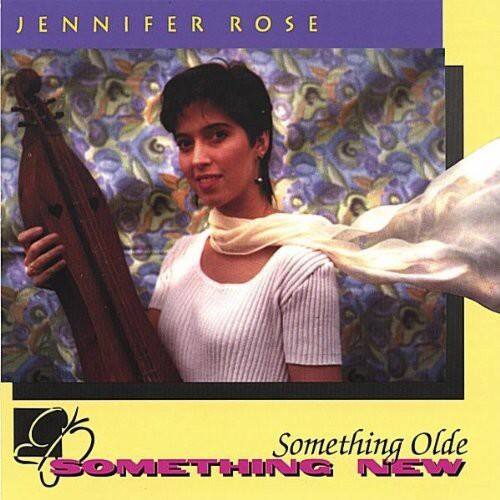 Jennifer Rose Something Olde Something New COMPACT DISCS [CD] - Best Buy