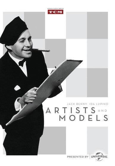 Artists & Models DVD - Best Buy