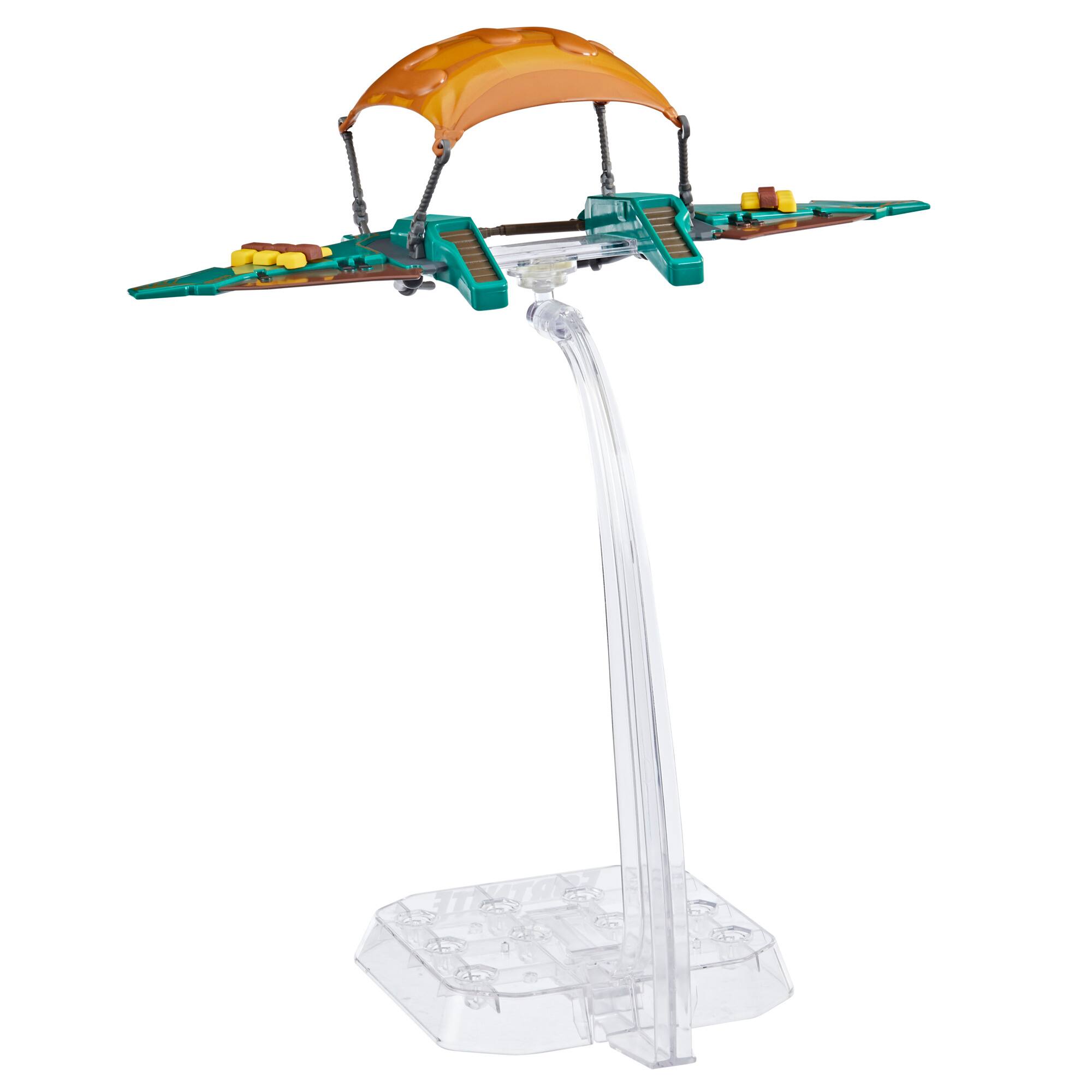 Hasbro Fortnite Victory Royale Series Flapjack Flyer Glider F5716 ...