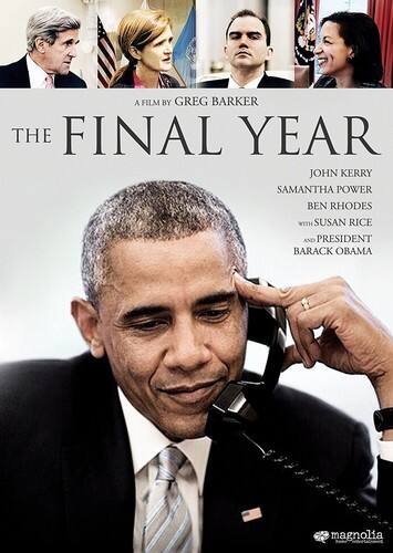 Final Year DVD - Best Buy