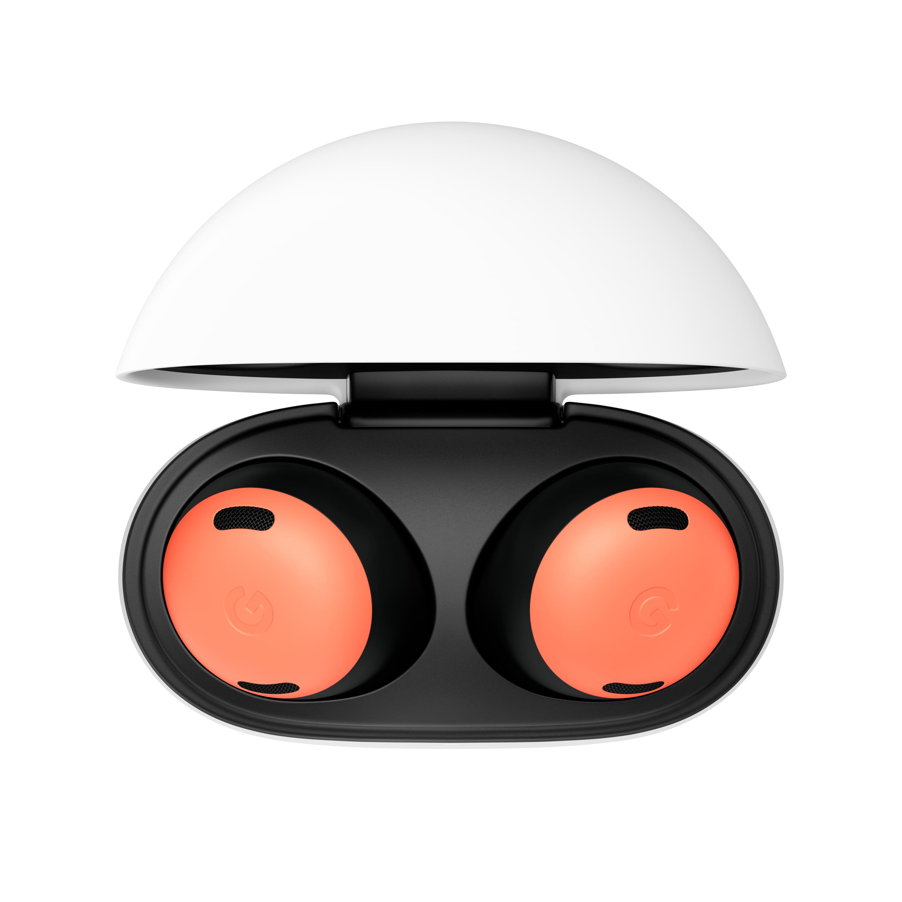 Best Buy: Google Geek Squad Certified Refurbished Pixel Buds Pro True ...