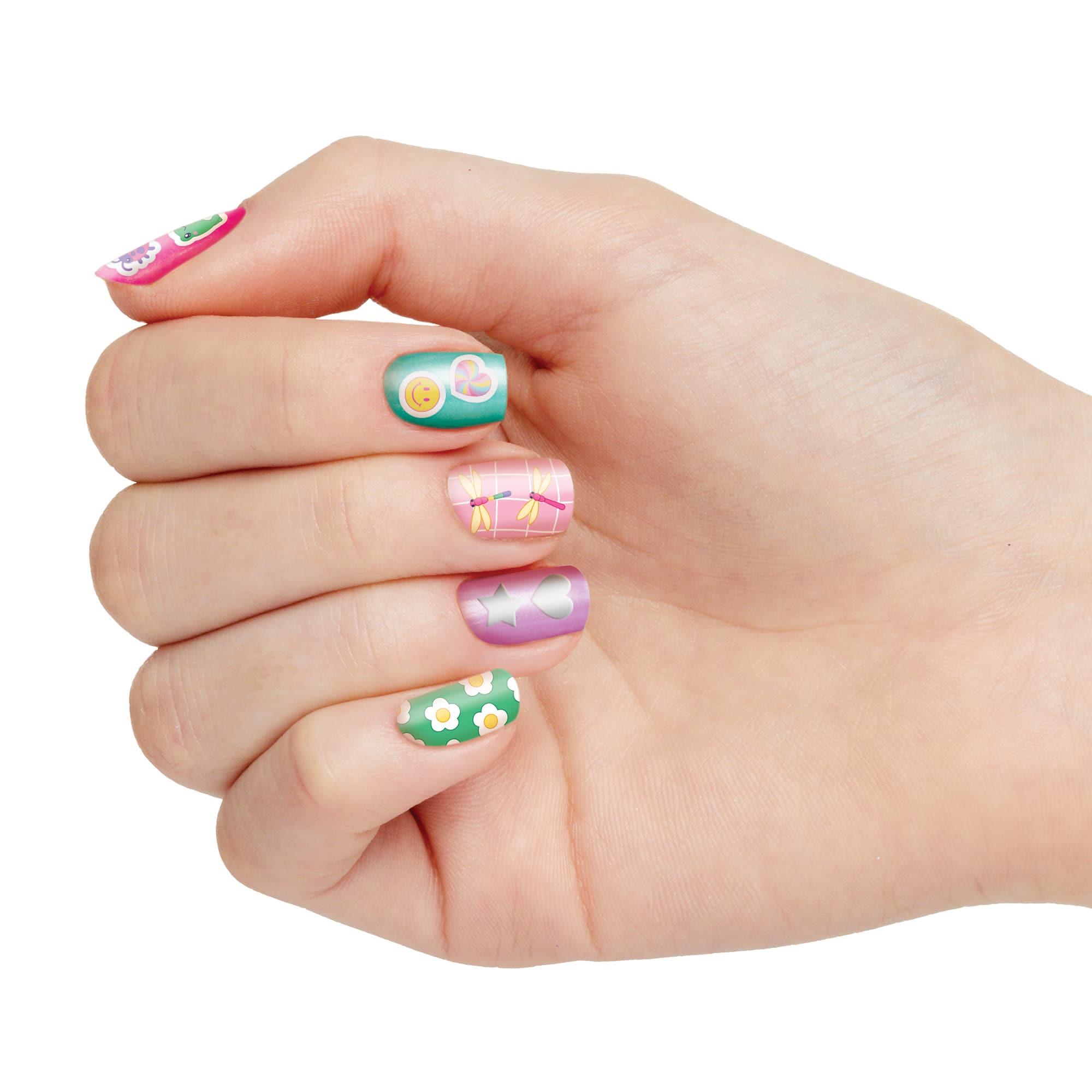 Best Buy: Make It Real Make It Real: Just BeYOUtiful! Mega Cosmetic Set ...